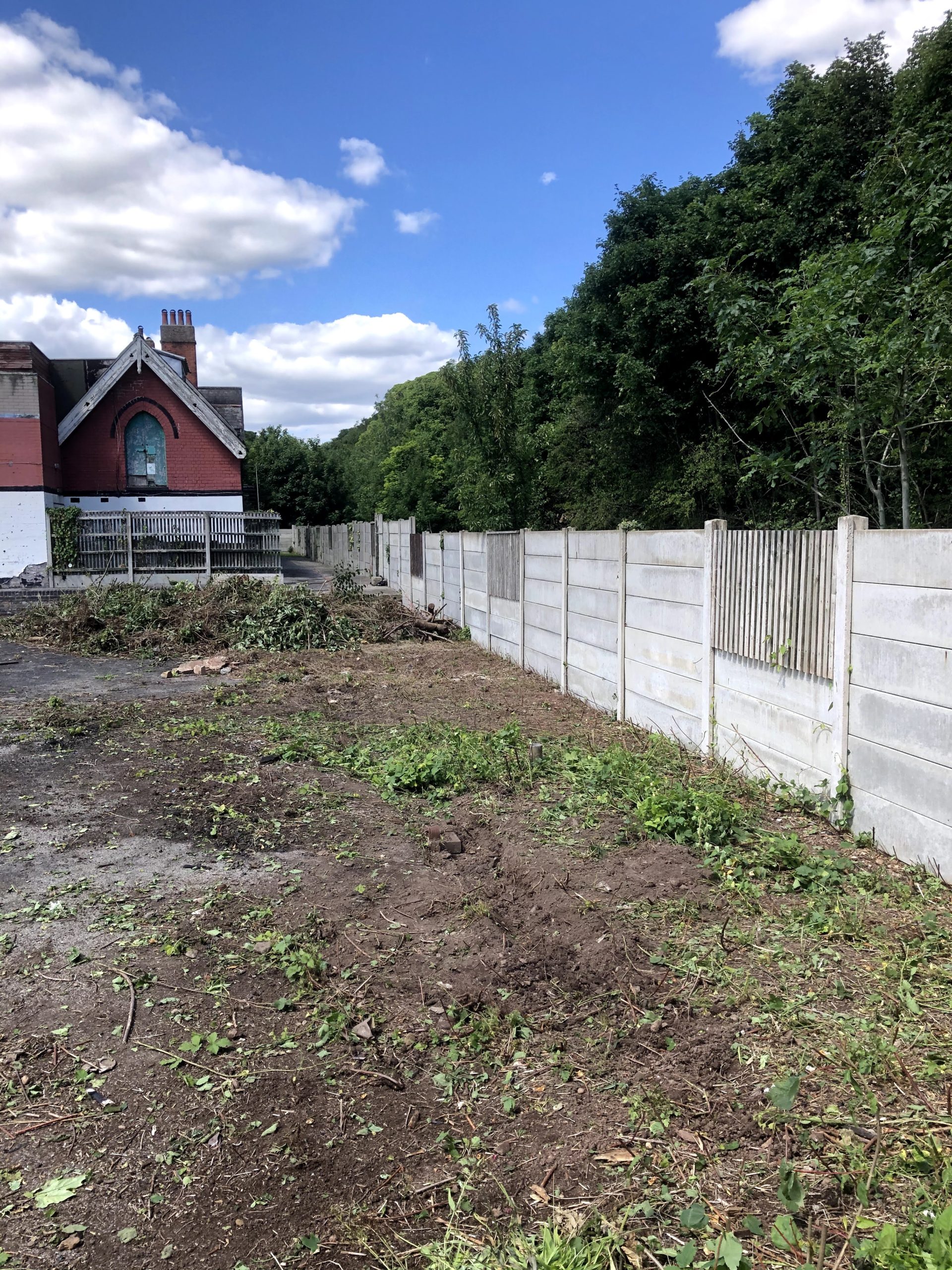 Gedling Youth & Community Hub – Gedling Youth & Community Hub